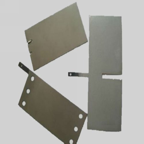 Dsa Titanium Anode For Making Oxygen Generator Cell, High Quality Dsa ...