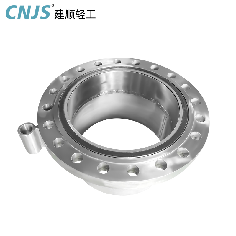 Emergency Pressure Relief Manhole With Vertical Lid And Neck Butt ...
