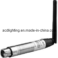 Wireless Dmx512 Receiver / Controller / Transmitter, High Quality ...