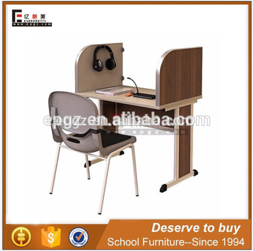 Double Learning Desk And Chair/school Computer Desk Table, High Quality ...