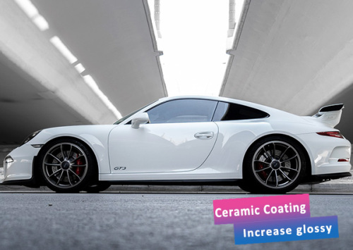 Nano Ceramic Coating Motorcycle, High Quality Nano Ceramic Coating ...