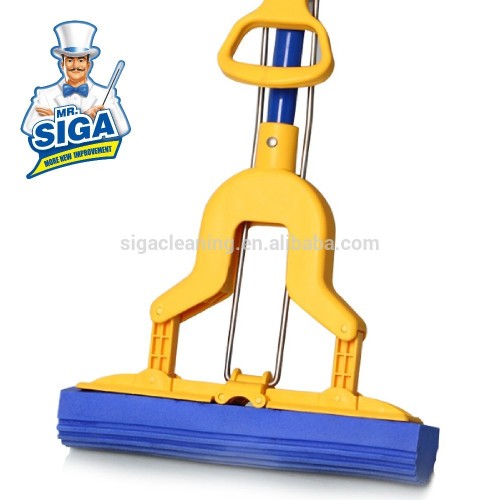Mr. Siga Foldable Super Magic Wonder Mop, High Quality Mr. Siga Foldable Super Magic Wonder Mop ...