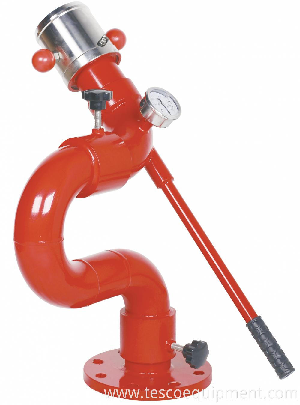 China Mobile fire water monitor Manual Fire Cannon Manufacturer, Supply ...