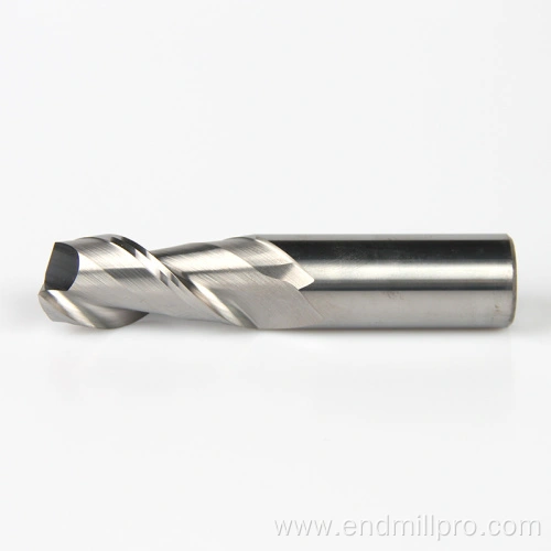 Solid Carbide End Mill Bits For Aluminum 3Flute China Manufacturers ...