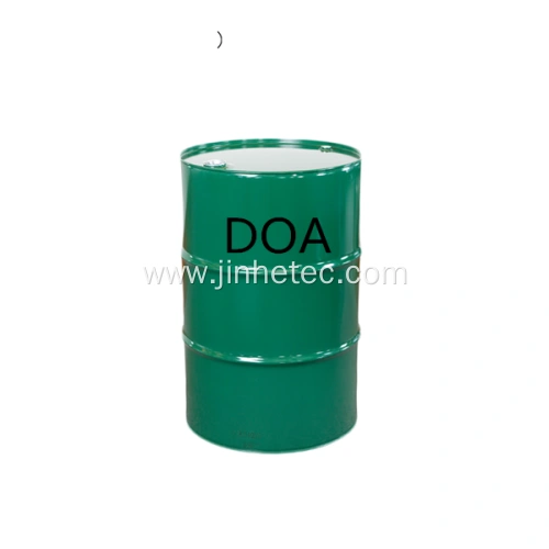Dioctyl Adipate DOA For PVC plasticizer China Manufacturers Suppliers ...