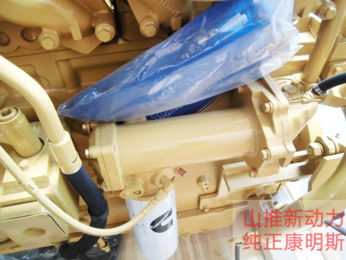 Genuine Cummins Nt855 Engine, High Quality Genuine Cummins Nt855 Engine ...