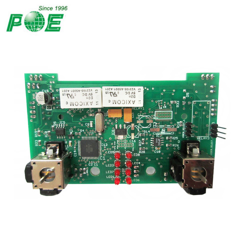 중국 Ul94v-0 Fr4 Pcb 조립 공장, Bossgoo.com의 고품질 중국 Ul94v-0 Fr4 Pcb 조립 공장