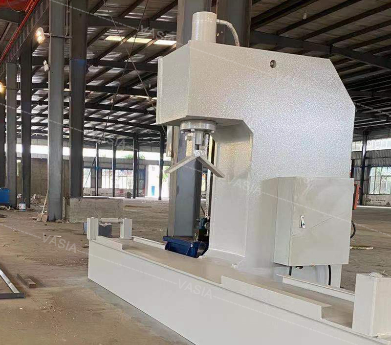 Tandem Bending Machine For Light Poles, High Quality Tandem Bending ...