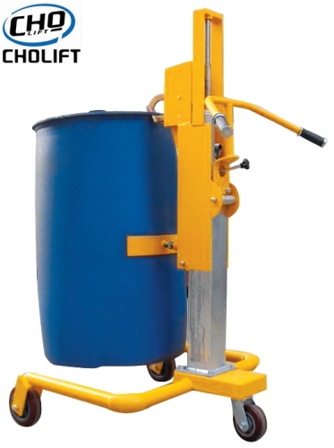 350kg Drum Manual Loader, High Quality 350kg Drum Manual Loader on ...