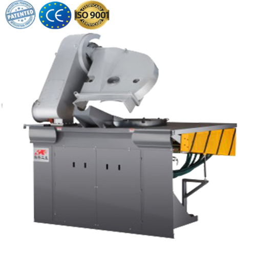 납 Steei 녹는 장비 유도로, Bossgoo.com의 고품질 납 Steei 녹는 장비 유도로