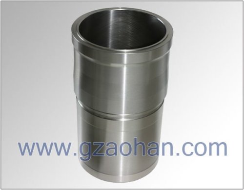 M11 Cylinder Liner 3803703, High Quality M11 Cylinder Liner 3803703 on ...