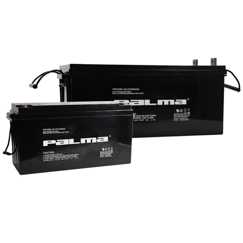 Vrla Battery (pm160-12), High Quality Vrla Battery (pm160-12) on ...