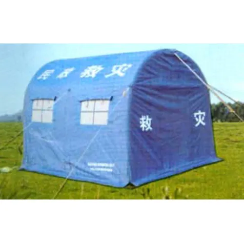 8 ㎡ Inflatable Military Tent, High Quality 8 ㎡ Inflatable Military Tent ...