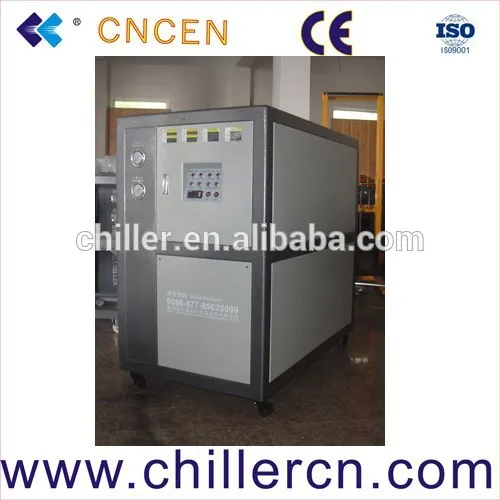Water Cooled Portable Chillers, High Quality Water Cooled Portable ...