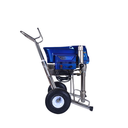 Metal Spray Painting Machines, High Quality Metal Spray Painting ...