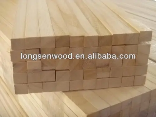 Paulownia Square Wood, High Quality Paulownia Square Wood on Bossgoo.com