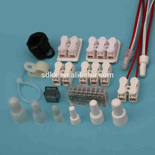 Quick Crimp Tyco Pa66 Connector Amp, High Quality Quick Crimp Tyco Pa66 ...