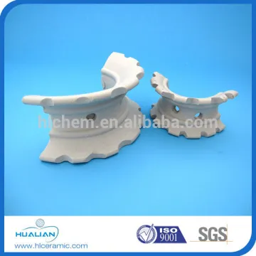 Ceramic Intalox Super Saddles, High Quality Ceramic Intalox Super ...