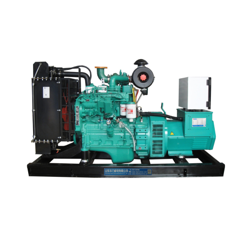 Diesel Generator Set, High Quality Diesel Generator Set on Bossgoo.com
