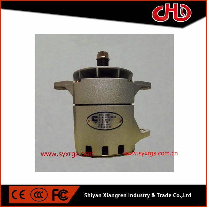 Cummins Nt855 Mesin Diesel Alternator 4060811, kualitas tinggi Cummins ...