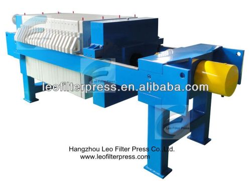 Leo Filter Press Oil Filter Press Machine, High Quality Leo Filter ...