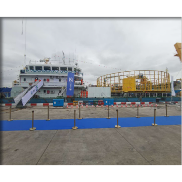 Professional Ship Repair Factory | Zhoushan Huafeng Shipyard