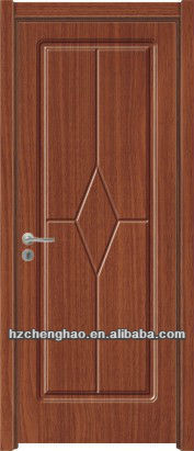 Modern Mdf Interior Wooden Door, High Quality Modern Mdf Interior ...