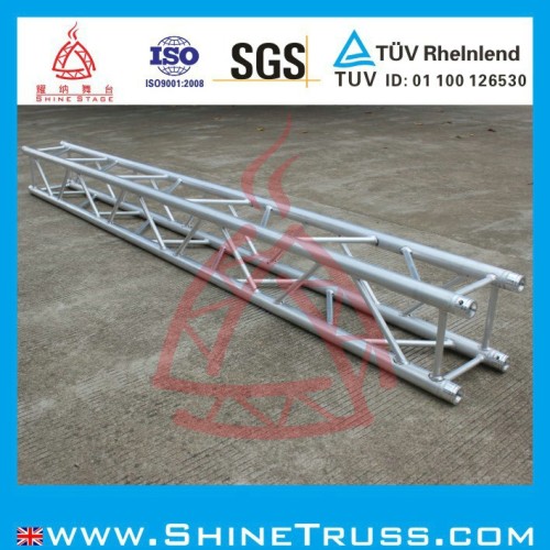 290x290mm Square Aluminum Spigot Truss, Aluminum Truss, High Quality ...