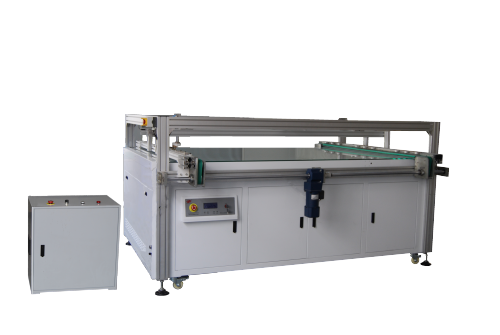 Cell Manufacturing Machine Solar Pv Production Line Pvb Laminating ...