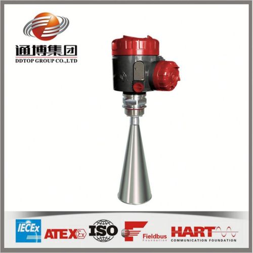 Radar Level Gauge Radar Level Transmitter, High Quality Radar Level ...