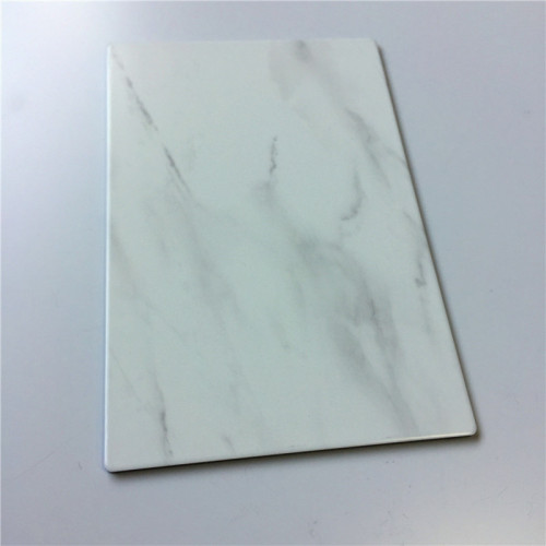 Selected Aluminum Composite Panel With Marble Finish Acp, High Quality ...