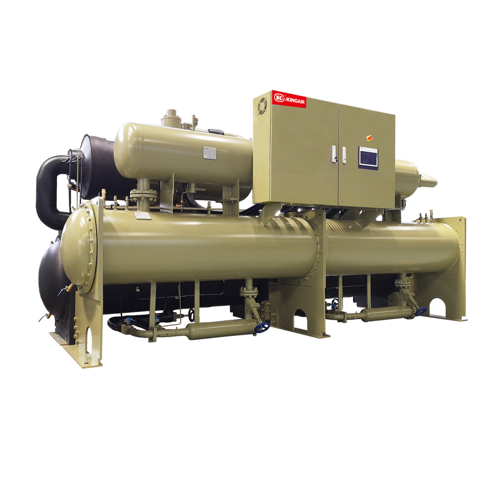 Overflow High Temperature Chiller, High Quality Overflow High ...