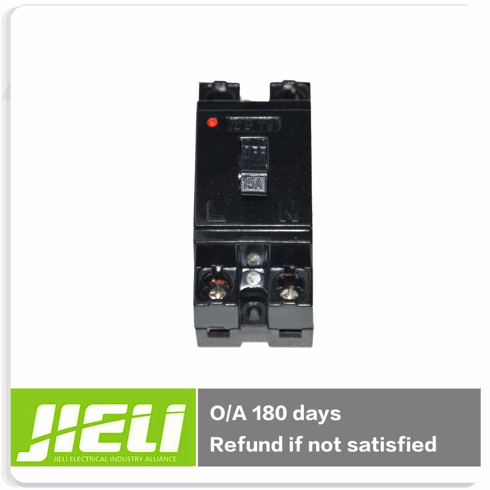 Mini Safety Circuit Breaker Mcb 32a Nt50, High Quality Mini Safety ...