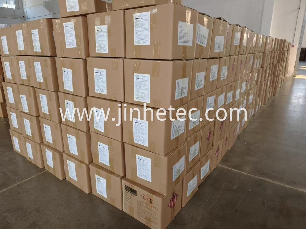 AC Blowing Agent Azodicarbonamide Decomposition Temperature China ...