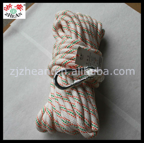 Firefighting Rescue Safety Secruity Rope, High Quality Firefighting ...