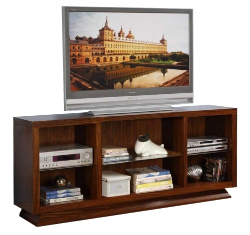 72 Inch Contemporay Cubbies Media Tv Console Table, High Quality 72 ...