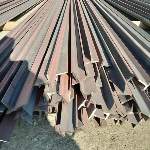 Hot Rolled Carbon Stell Profile T-beam Q195, High Quality Hot Rolled ...