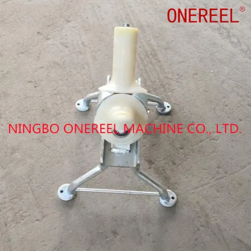 Cable Entry V Shaped Roller, High Quality Cable Entry V Shaped Roller ...