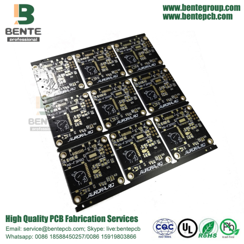 4 층 다층 Pcb Fr4 Tg135 Enig 3u, Bossgoo.com의 고품질 4 층 다층 Pcb Fr4 Tg135 Enig 3u