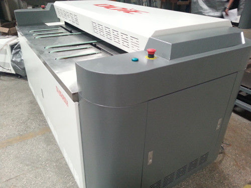 64 Channels Ctp Thermal Platesetter, 830nm Laser Diode Digital Workflow ...