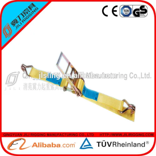 Ratchet Strap Cargo Strap Ratchet Belt Loading Belt, High Quality ...