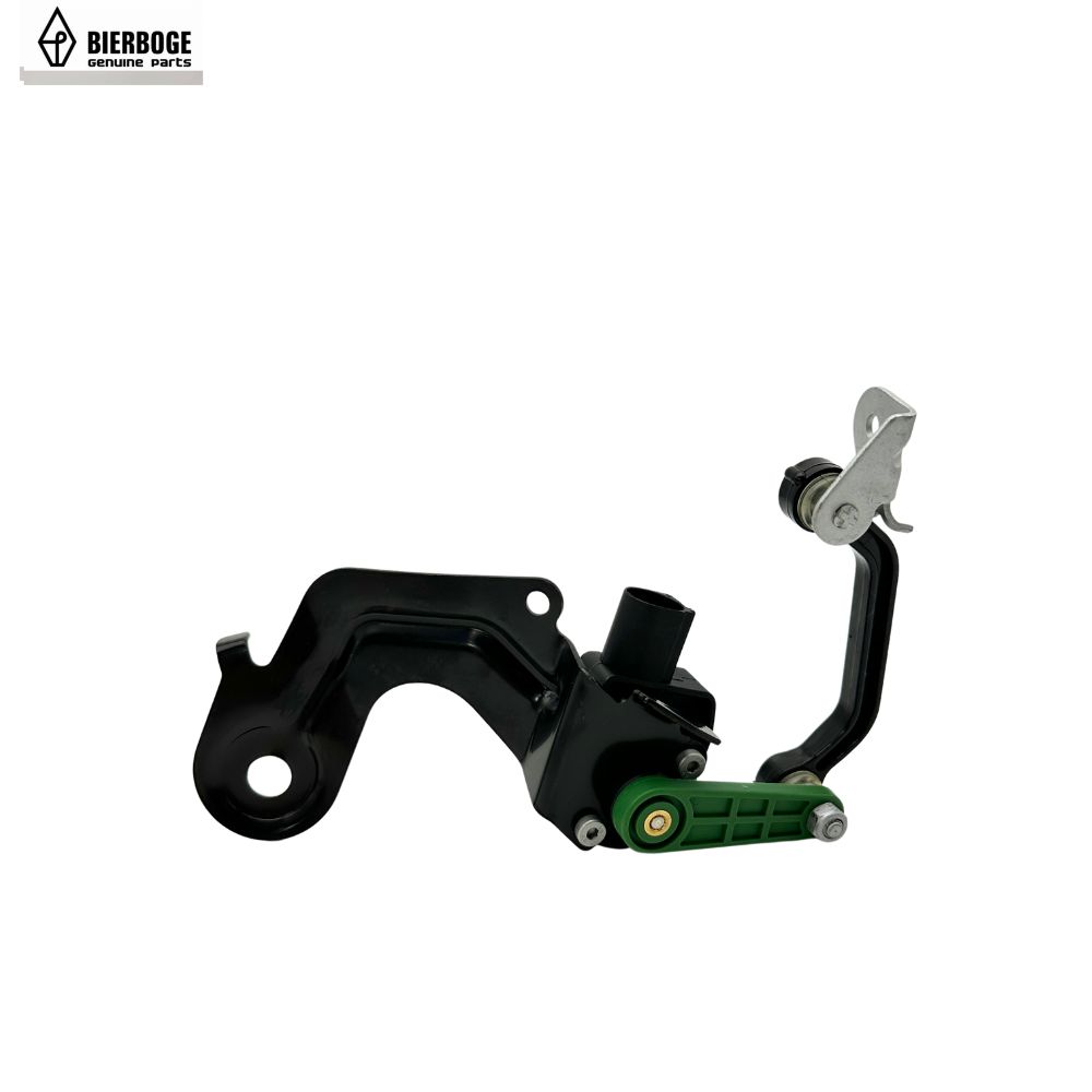 High Quality Headlight Height Sensor 4f0 616 572d For Audi A6 S6 C6 ...