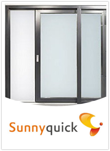 Australian Standard Aluminum Sliding Windows High Quality Australian