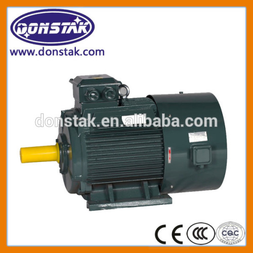 Single Phase Yc Series Capacitor Start Ac Induction Asynchronous Motor ...