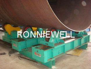 40t Circular Seam Fit Up Rotator For Wind Tower Welding By, High ...
