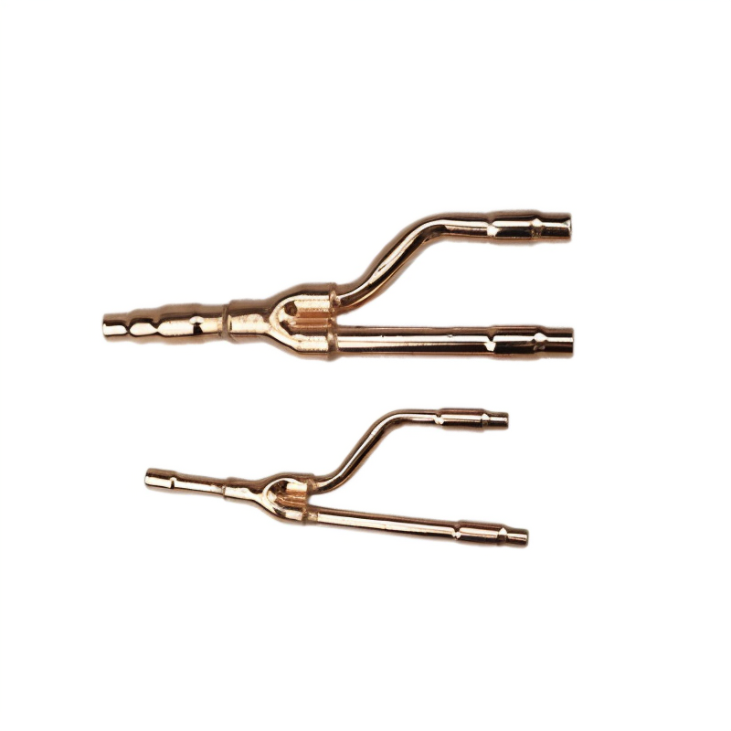 Daikin Refnet Joints For Vrv/vrf Systems - Glosok Y Joint Kits And ...