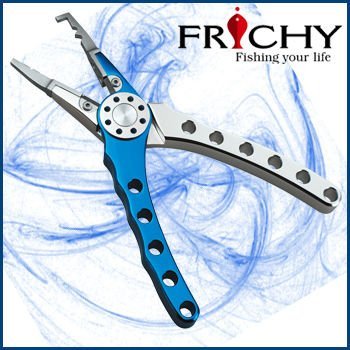 Heavy Duty Aluminium Split Ring Pliers - Fpc03, High Quality Heavy Duty ...