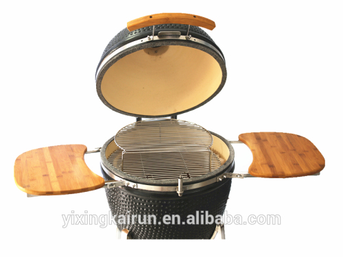 Outside Kamado,barbecue Komodo Kamado Charcoal Bbq Grill With Trolley ...