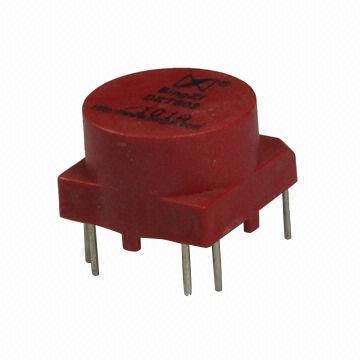 Drive Transformers, Fully-encapsulated Printed Circuit Board, High ...