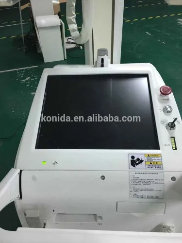 Chinese Digital Radiography High Frequency Dr X-ray System High Quality ...